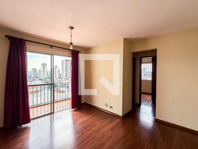 Apto, Mooca, 2 Quartos, 57 m2 São Paulo
