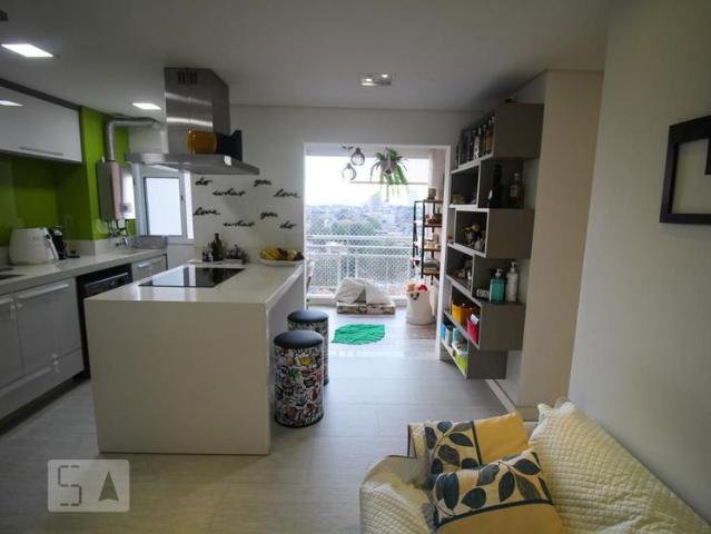 Apto, Mooca, 2 Quartos, 57 m2 São Paulo