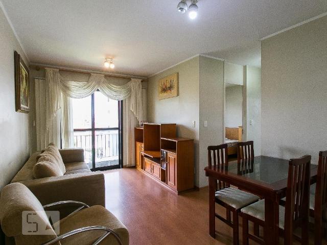 Apto, Mooca, 2 Quartos, 57 m2 São Paulo