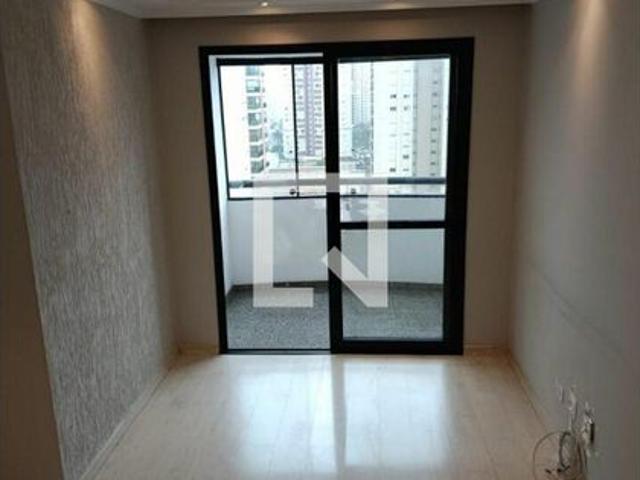 Apto, Mooca, 2 Quartos, 54 m2 São Paulo