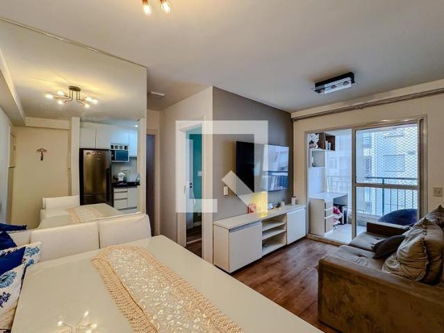 Apto, Mooca, 2 Quartos, 55 m2 São Paulo
