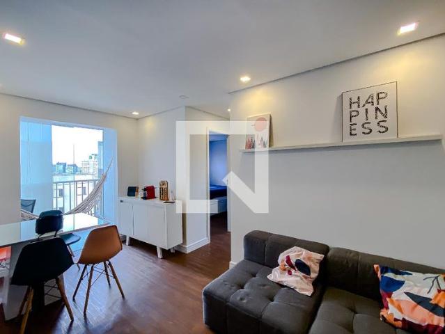 Apto, Mooca, 2 Quartos, 55 m2 São Paulo