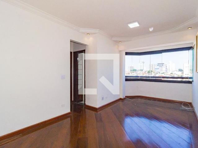 Apto, Mooca, 2 Quartos, 55 m2 São Paulo