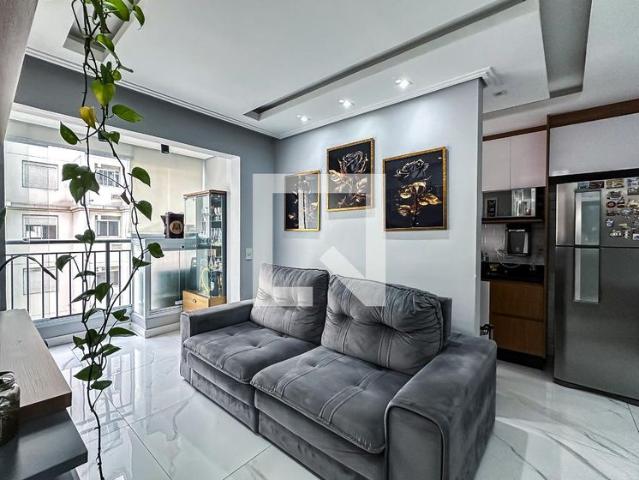 Apto, Mooca, 2 Quartos, 55 m2 São Paulo