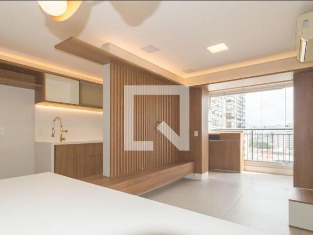 Apto, Mooca, 2 Quartos, 55 m2 São Paulo