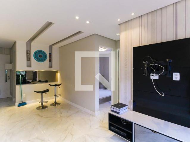 Apto, Mooca, 2 Quartos, 55 m2 São Paulo