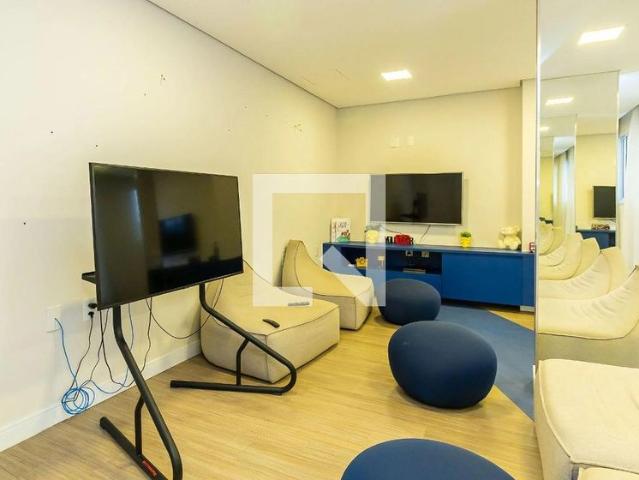 Apto, Mooca, 2 Quartos, 55 m2 São Paulo