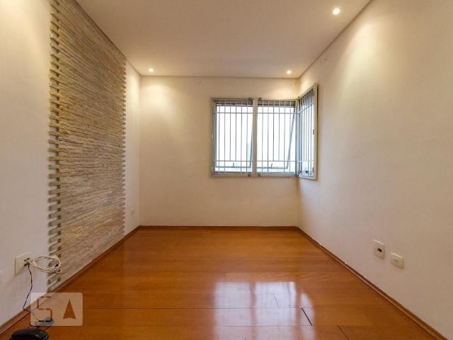 Apto, Mooca, 2 Quartos, 55 m2 São Paulo