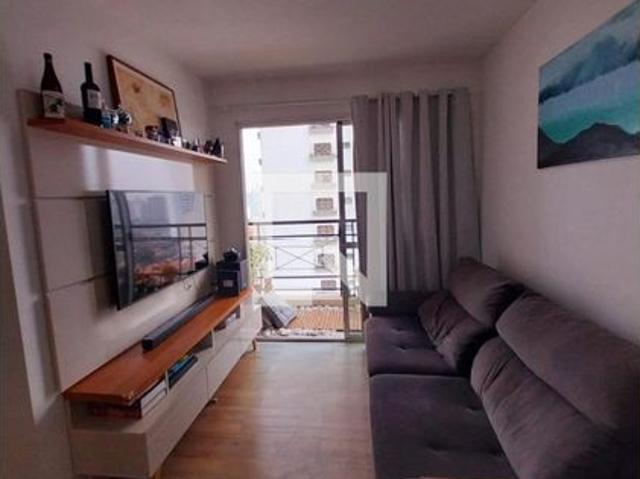 Apto, Mooca, 2 Quartos, 55 m2 São Paulo