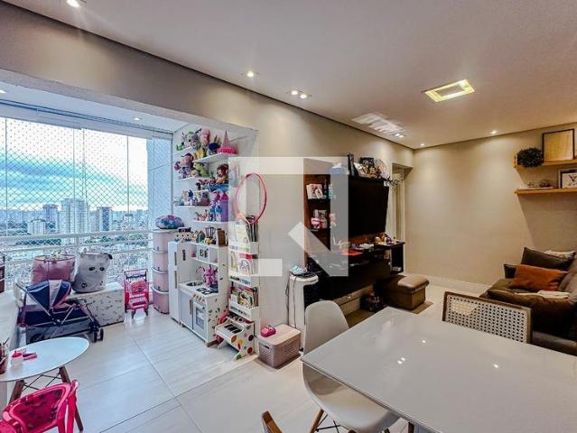 Apto, Mooca, 2 Quartos, 56 m2 São Paulo