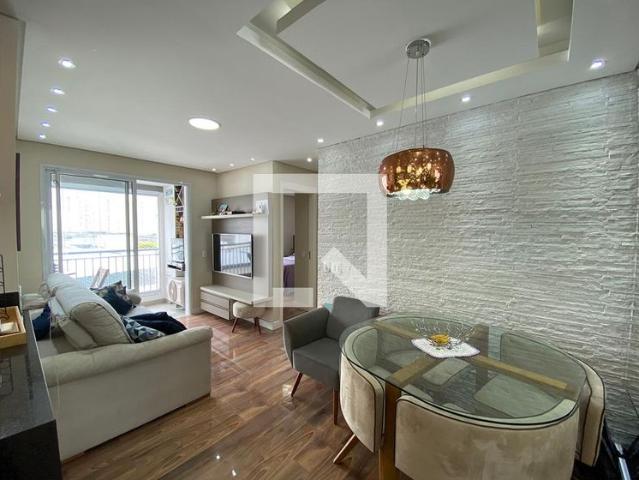 Apto, Mooca, 2 Quartos, 56 m2 São Paulo