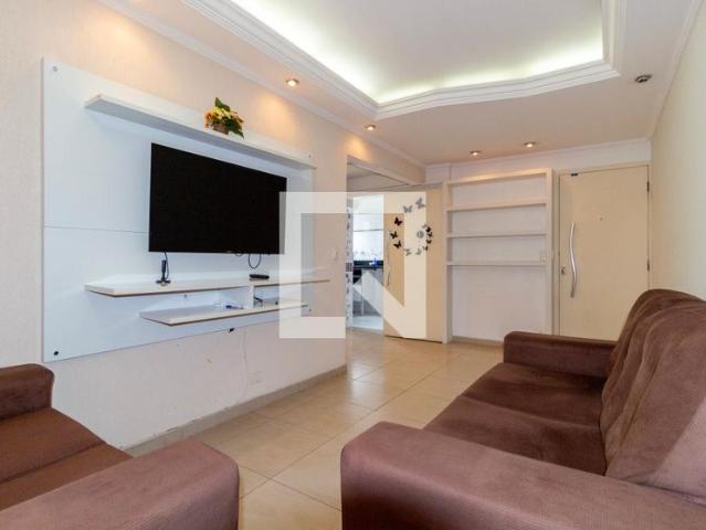 Apto, Mooca, 2 Quartos, 56 m2 São Paulo