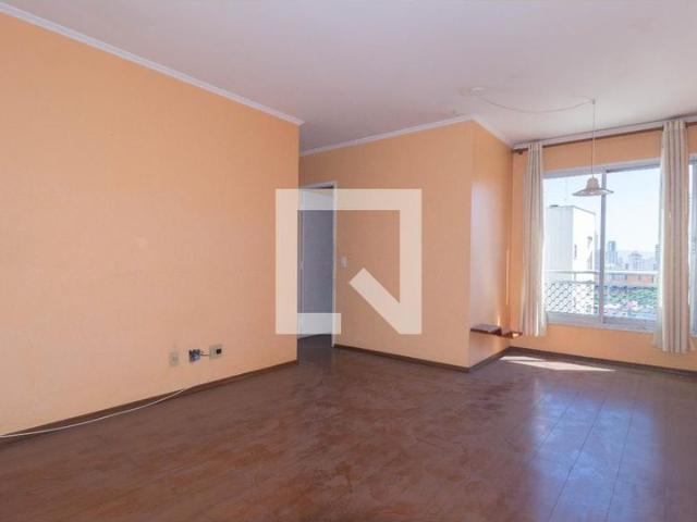 Apto, Mooca, 2 Quartos, 58 m2 São Paulo