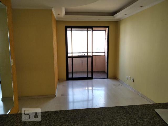 Apto, Mooca, 2 Quartos, 58 m2 São Paulo
