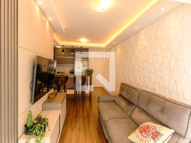 Apto, Mooca, 2 Quartos, 59 m2 São Paulo