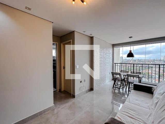 Apto, Mooca, 2 Quartos, 60 m2 São Paulo