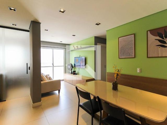 Apto, Mooca, 2 Quartos, 60 m2 São Paulo