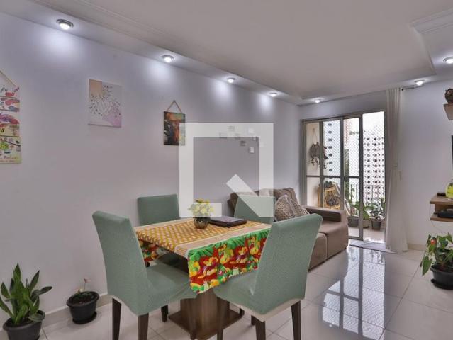 Apto, Mooca, 2 Quartos, 60 m2 São Paulo