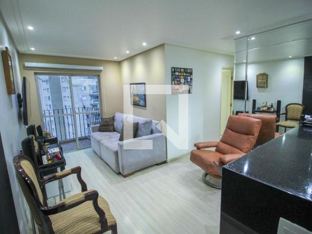 Apto, Mooca, 2 Quartos, 60 m2 São Paulo