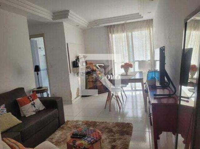 Apto, Mooca, 2 Quartos, 60 m2 São Paulo