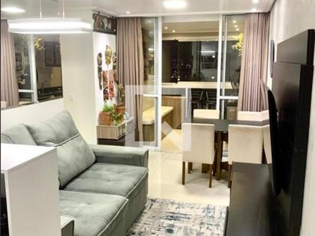 Apto, Mooca, 2 Quartos, 60 m2 São Paulo