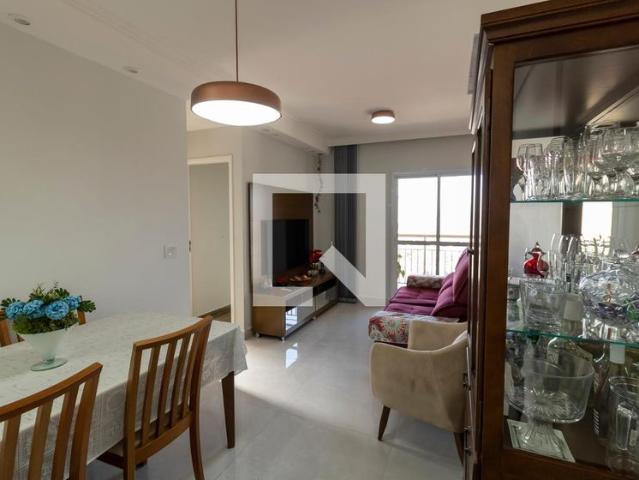 Apto, Mooca, 2 Quartos, 60 m2 São Paulo