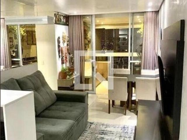 Apto, Mooca, 2 Quartos, 60 m2 São Paulo