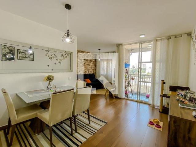 Apto, Mooca, 3 Quartos, 60 m2 São Paulo