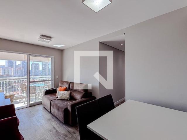 Apto, Mooca, 2 Quartos, 67 m2 São Paulo