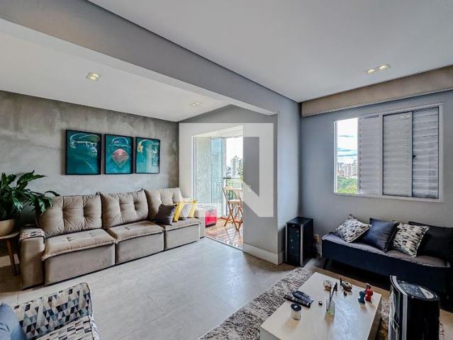 Apto, Mooca, 2 Quartos, 64 m2 São Paulo