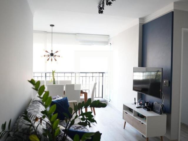 Apto, Mooca, 2 Quartos, 65 m2 São Paulo
