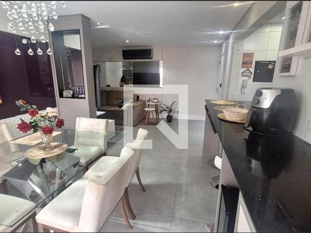 Apto, Mooca, 2 Quartos, 68 m2 São Paulo