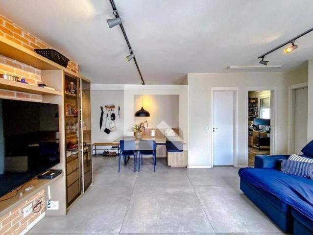 Apto, Mooca, 2 Quartos, 69 m2 São Paulo