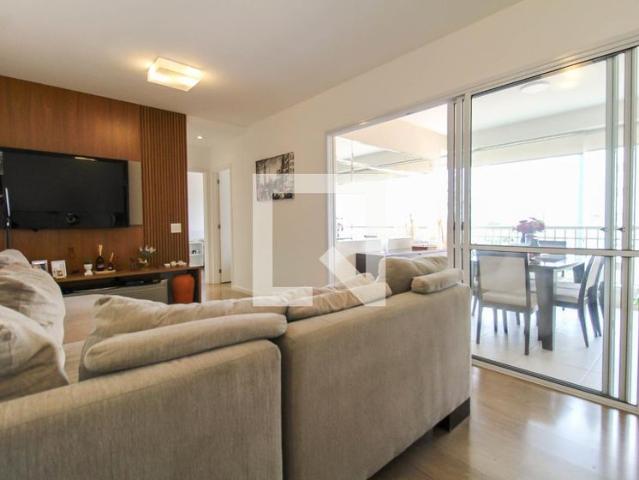 Apto, Mooca, 2 Quartos, 69 m2 São Paulo
