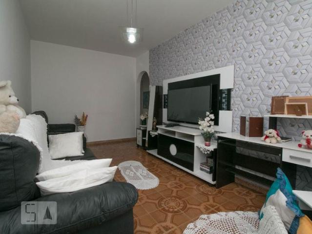 Apto, Mooca, 2 Quartos, 75 m2 São Paulo