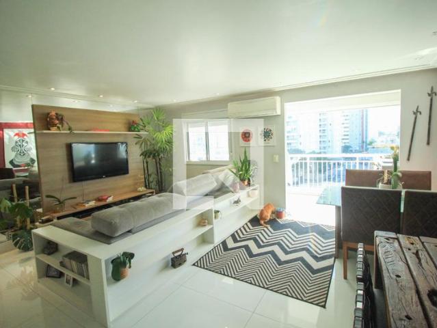 Apto, Mooca, 2 Quartos, 83 m2 São Paulo