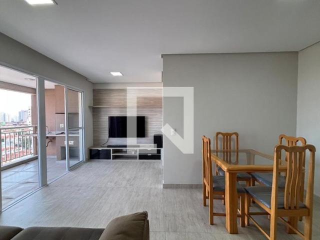 Apto, Mooca, 2 Quartos, 80 m2 São Paulo