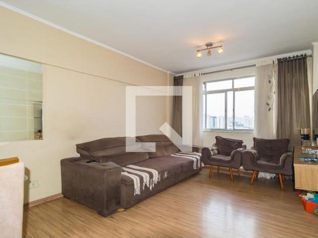 Apto, Mooca, 2 Quartos, 81 m2 São Paulo