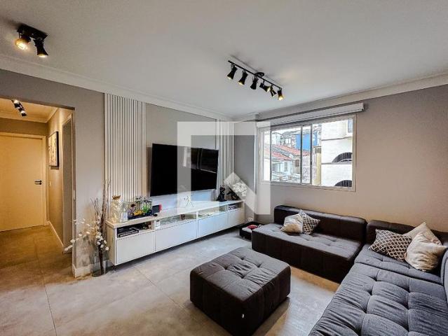 Apto, Mooca, 2 Quartos, 81 m2 São Paulo