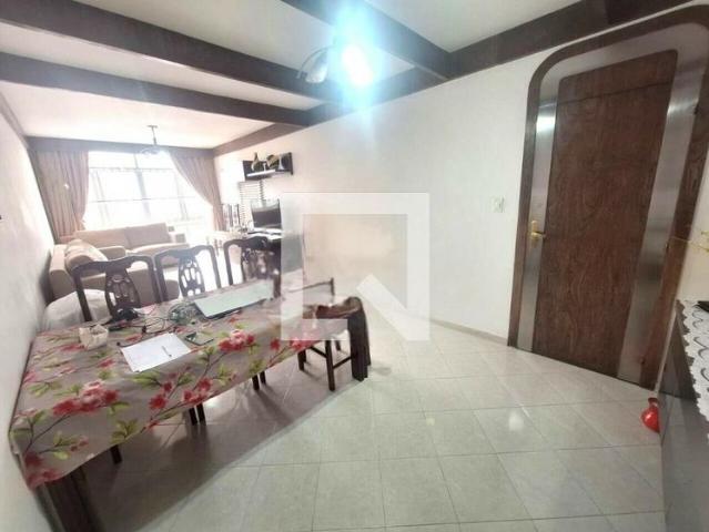 Apto, Mooca, 2 Quartos, 82 m2 São Paulo