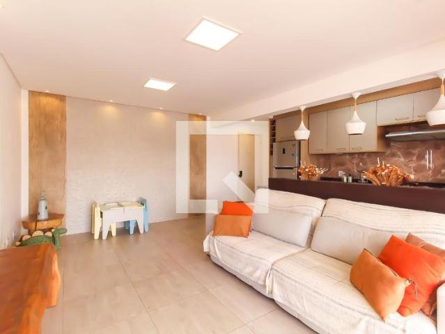 Apto, Mooca, 2 Quartos, 87 m2 São Paulo
