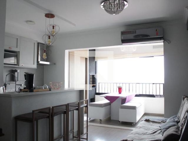Apto, Mooca, 2 Quartos, 103 m2 São Paulo