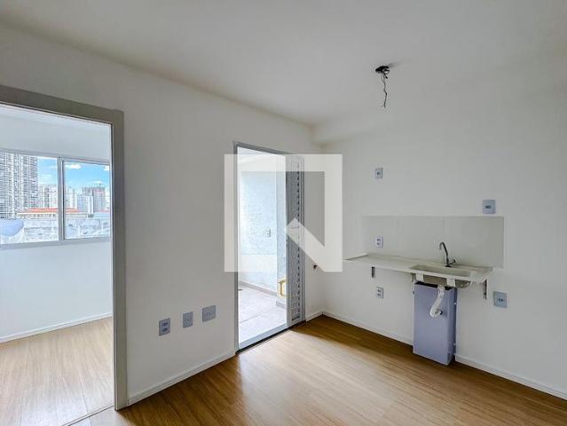 Apto, Mooca, 2 Quartos, 28 m2 São Paulo
