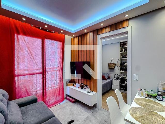 Apto, Mooca, 2 Quartos, 28 m2 São Paulo