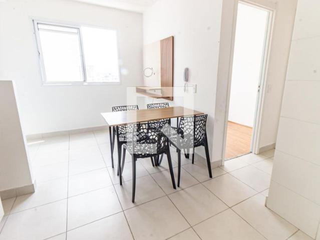 Apto, Mooca, 2 Quartos, 33 m2 São Paulo