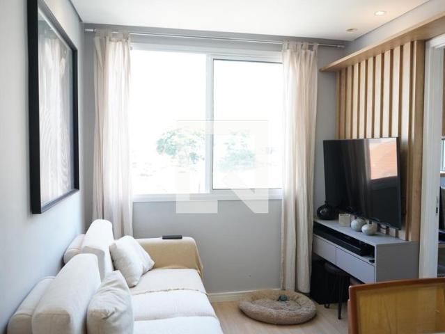 Apto, Mooca, 2 Quartos, 33 m2 São Paulo