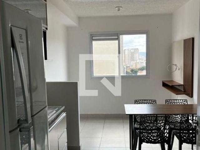 Apto, Mooca, 2 Quartos, 33 m2 São Paulo