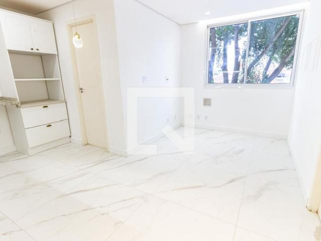 Apto, Mooca, 2 Quartos, 33 m2 São Paulo