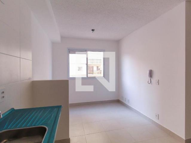 Apto, Mooca, 2 Quartos, 33 m2 São Paulo