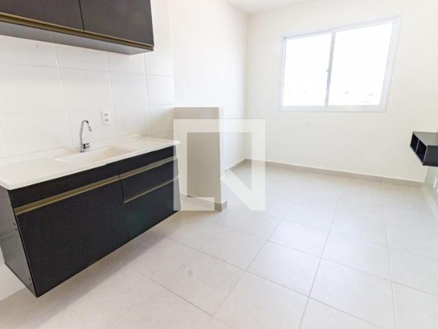 Apto, Mooca, 2 Quartos, 33 m2 São Paulo